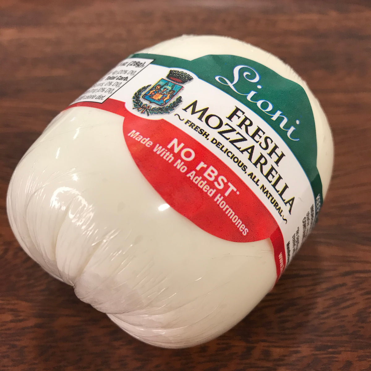 Fresh Cheese – Tagged "Lioni" – DiGiacomo Brothers Specialty Food Company